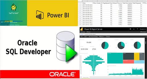 Do Work Related To Oracle Plsql Sql Query With Power Bi Reports By Bhandarirachit Fiverr