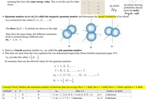 In A Hydrogen Atom The 2s And 2p Orbitals Are Considered Degenerate Meaning They Have The Same