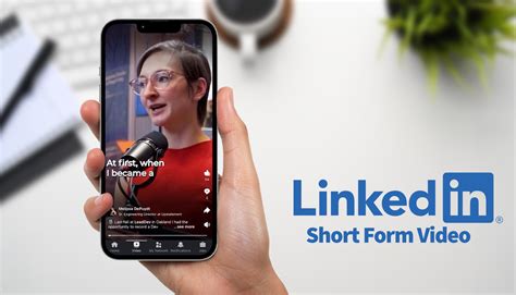 New Linkedin Short Form Video Update
