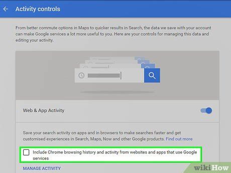 How To Clear Internet Search History Steps With Pictures
