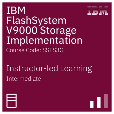 IBM FlashSystem V9000 Storage Implementation Code SSFS3G Credly