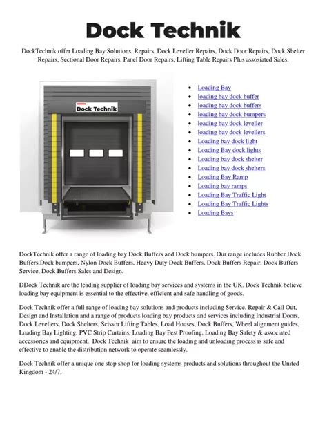 Ppt Loading Bay Traffic Light Powerpoint Presentation Free Download