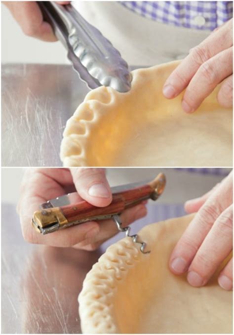 Quick And Easy Pie Crust Hacks Ideas For Pie Crust Ideas For