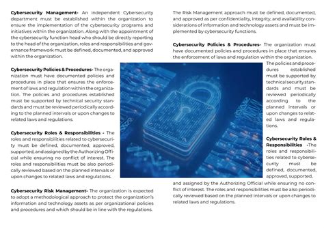 What Is Expected From An Organization Under Nca Ecc Compliance Pdf