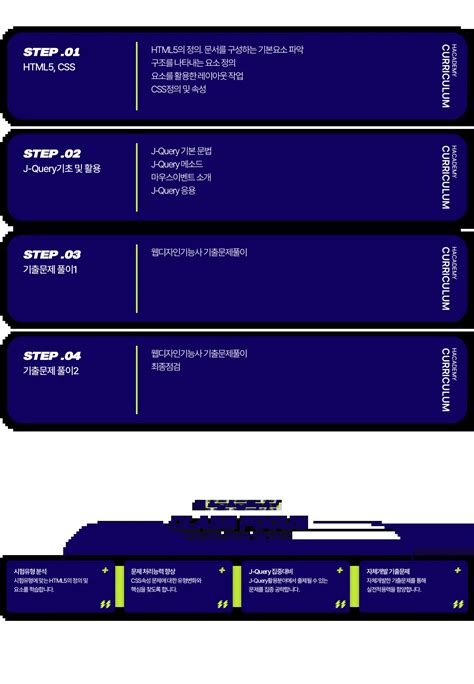 HART 웹디자인기능사