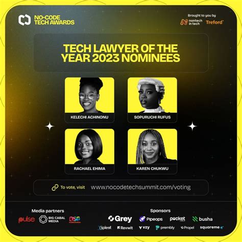 no code tech summit on linkedin nocodetechmvpaward nocodetechmvp