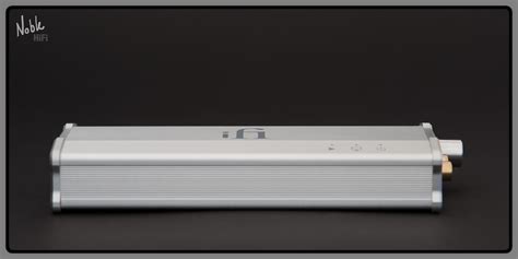 IFi IDAC DAC Headphone Amplifier Headphone Reviews And Discussion Head Fi Org