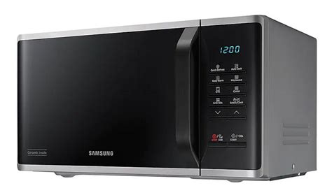 Forni a microonde Samsung | Trovaprezzi.it Magazine