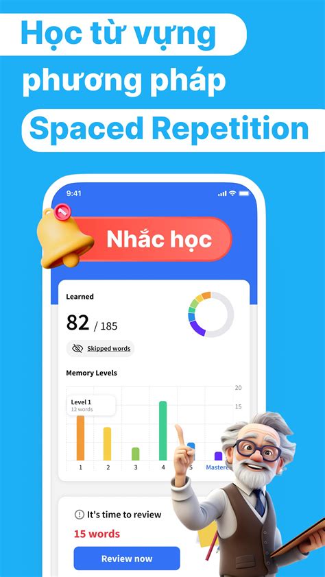 Tải xuống APK 4English cho Android