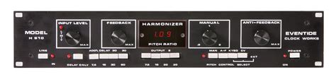 H Rackmount Eventide