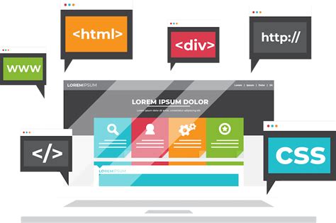 Web Dedvelopment Redexper Sdn Bhd