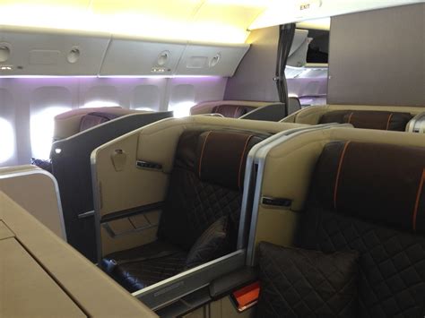 Singapore Airlines First Class Review Tokyo Narita To Singapore Canadian Kilometers