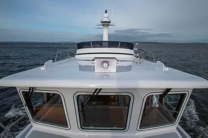 New 2027 Helmsman Trawlers 38e Pilothouse 98109 Seattle Boat Trader