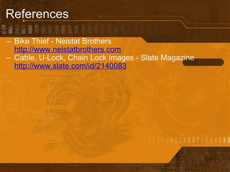 Cnit 129 Presentation Ppt