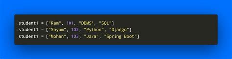 Oops Concepts In Python Set 1