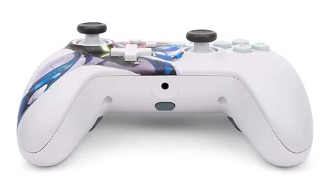 Powera Planning Metroid Dread Switch Controller