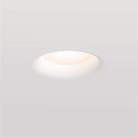 Washed Plaster Ceiling Light
