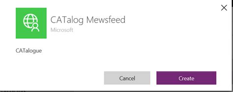 Cleverworkarounds How To Make A Powerapps Activity Feed Via Sharepoint Searchpart 3