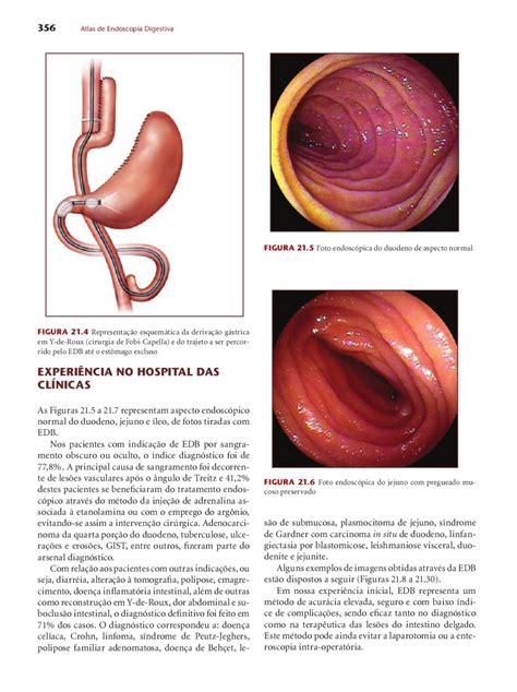 Atlas De Endoscopia Digestiva By Editora Rubio Issuu