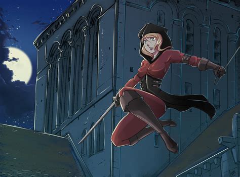 Comission Maria Amaro By Accessworld On Deviantart