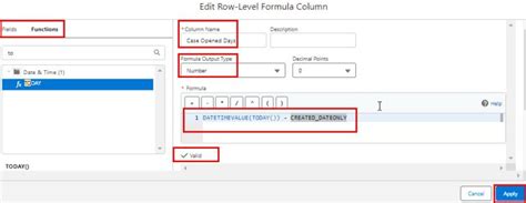 Salesforce Reports And Dashboards Tutorials With Real Examples SalesforceFAQs