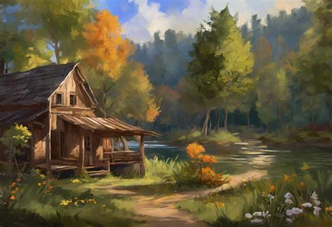 The Importance Of Structured Environments