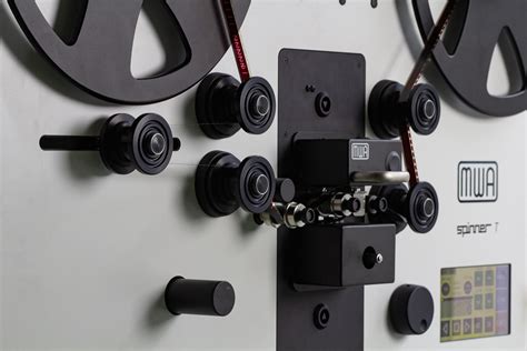 Spinner T Mwa France