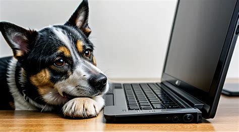 Как правильно ввести собаку на клавиатуре компьютера