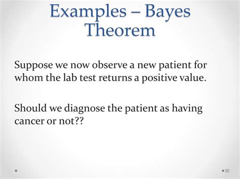 PPT NAÏVE BAYES CLASSIFIER PowerPoint Presentation free download ID