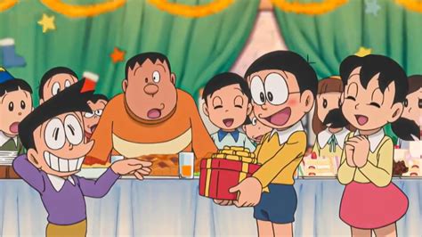 โดเรม่อนรวมตอนสนุกๆ 1 ชั่วโมงเต็ม Youtube