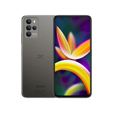 OMIX X700 Mobiltel