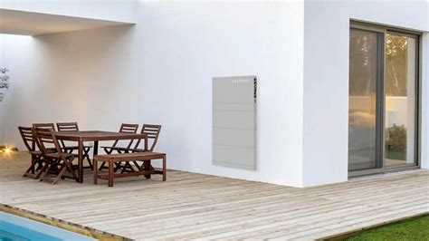 New Evervolt Home Battery System Allow Easy Energy Management