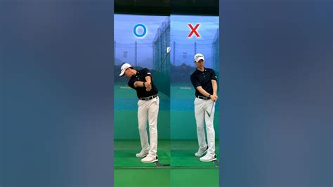 타겟이 궁금해도 참으셔야 공이 똑바로 갑니다 Youtube