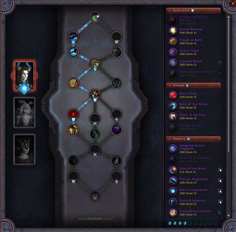 How To Upgrade Conduits In Wow Arcane Intellect