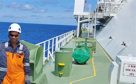 Technical Management Services Blue Basin Marine