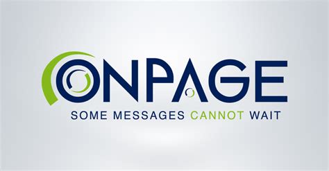 Onpage Incident Alert Management Clinical Communication System