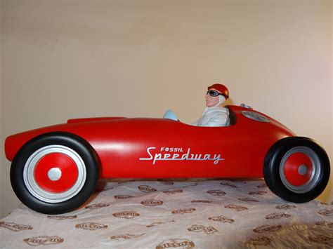 Guide To The Fossil Defender Watches — Underground Fossil Collectors Club