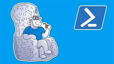 Powershell New Features Same Old Bugs By Unicorn Developer Medium