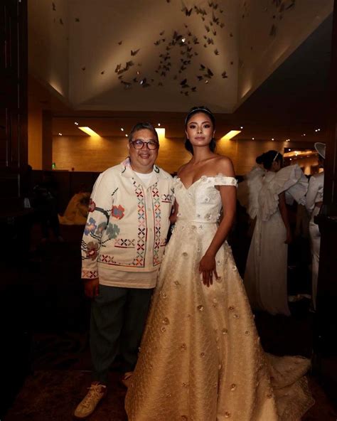 LOOK Catriona Gray Michelle Dee More Beauty Queens Stun The Internet