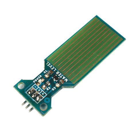 Water Level Sensor Module Robozar