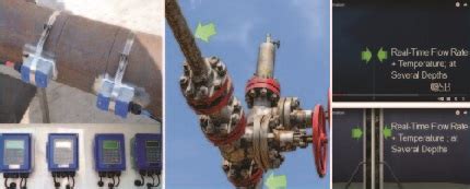 Oil And Gas Pipeline Safety And Security Avante International Technology Inc