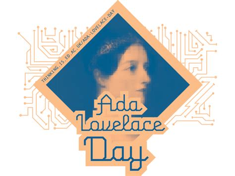 Celebrating Women In STEM Ada Lovelace Day