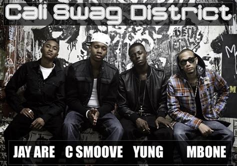 More Than A Blog Were A Lifestyle Cali Swag District Sampled The