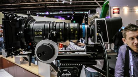 Blackmagic Forum View Topic 4k Feature What S The Best Lenses For It