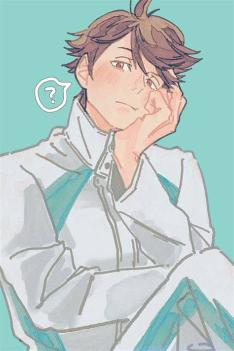 Oikawa༘⋆ Oikawa Fanart Haikyuu Oikawa Fanart