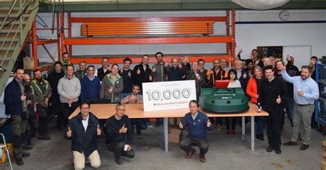 Echo Robotics On Linkedin Echorobotics Automation Roboticmower
