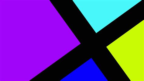 Animated Transition Square Shapes With Many Colors 21159376 Stock Video