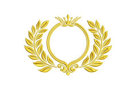 Monogram · Creative Fabrica