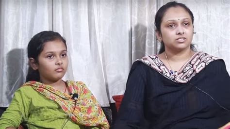 கணவர் ஏமாற்றியதால் தற்கொலைக்கு முயன்ற சீரியல் நடிகை ஜெயஸ்ரீ அம்மா