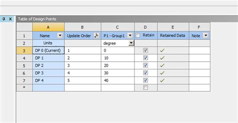 Ansys Apdl Commands Sailret
